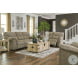 Alphons Briar Reclining Sofa From Ashley Furniture | Coleman Furniture