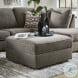 O'Phannon Putty Ottoman With Storage From Ashley Furniture | Coleman ...