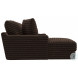Comfrey Chocolate Sectional from Jackson | Coleman Furniture