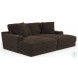 Comfrey Chocolate Sectional from Jackson | Coleman Furniture