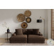 Comfrey Chocolate Sectional from Jackson | Coleman Furniture
