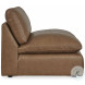 Emilia Caramel Modular Sofa From Ashley Furniture | Coleman Furniture