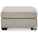 Mahoney Pebble Living Room Set from Ashley Furniture | Coleman Furniture