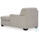 Mahoney Pebble Living Room Set from Ashley Furniture | Coleman Furniture