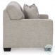 Mahoney Pebble Living Room Set from Ashley Furniture | Coleman Furniture
