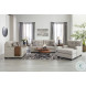Mahoney Pebble Living Room Set from Ashley Furniture | Coleman Furniture