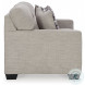 Mahoney Pebble Full Sofa Sleeper From Ashley Furniture | Coleman Furniture