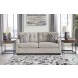Mahoney Pebble Living Room Set from Ashley Furniture | Coleman Furniture