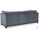 Maxon Place Navy Sectional from Ashley Furniture | Coleman Furniture