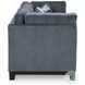 Maxon Place Navy Sectional from Ashley Furniture | Coleman Furniture