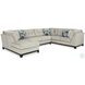 Maxon Place Stone Sectional from Ashley Furniture | Coleman Furniture