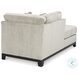 Maxon Place Stone Sectional from Ashley Furniture | Coleman Furniture