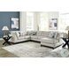 Maxon Place Stone Sectional from Ashley Furniture | Coleman Furniture
