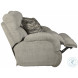 Ashland Buff Lay Flat Reclining Sofa From Catnapper | Coleman Furniture