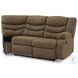 Partymate Brindle Reclining Sectional From Ashley Furniture | Coleman ...