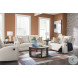 Danum Stone Zero Wall Reclining Loveseat From Ashley Furniture ...