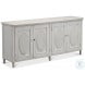 Ribbon White Sideboard from Sarreid | Coleman Furniture