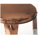 Ulrich Copper Bar Stool from Butler | Coleman Furniture