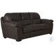 Legend Chocolate 94" Sofa From Jackson | Coleman Furniture