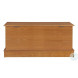 4695 Honey Cedar Chest from Coaster (4695) | Coleman Furniture