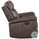 Quade Mocha Dual Reclining Living Room Set from New Classic | Coleman ...