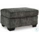 Lonoke Gunmetal Living Room Set from Ashley Furniture | Coleman Furniture