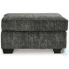 Lonoke Gunmetal Living Room Set from Ashley Furniture | Coleman Furniture