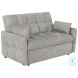 Cotswold Beige Sleeper Sofa Bed From Coaster Furniture | Coleman Furniture