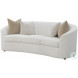 Rainn Latte Upholstered Sofa From Coaster | Coleman Furniture