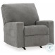 Deltona Graphite Living Room Set from Ashley Furniture | Coleman Furniture
