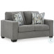 Deltona Graphite Living Room Set from Ashley Furniture | Coleman Furniture