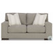 Maggie Flax Living Room Set from Ashley Furniture | Coleman Furniture