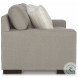 Maggie Flax Living Room Set from Ashley Furniture | Coleman Furniture