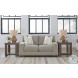 Maggie Flax Living Room Set from Ashley Furniture | Coleman Furniture