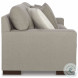 Maggie Flax Sofa From Ashley Furniture | Coleman Furniture