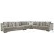 Bayless Sectional From Ashley Furniture | Coleman Furniture