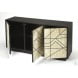 Greta Bone Inlay Sideboard from Butler | Coleman Furniture