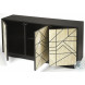 Greta Bone Inlay Sideboard from Butler | Coleman Furniture