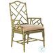 Island Estate Cilantro Green Ceylon Arm Chair from Tommy Bahama ...