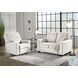 Rannis Snow Twin Sofa Sleeper From Ashley Furniture | Coleman Furniture