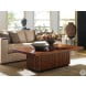 Island Fusion Castaway Rectangular Cocktail Table from Tommy Bahama (01-0556-945) | Coleman ...