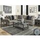 Bovarian Stone LAF Sectional Bundle From Ashley Furniture | Coleman ...