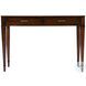 Kai Medium Brown Console Table From Butler | Coleman Furniture