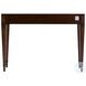 Kai Medium Brown Console Table From Butler | Coleman Furniture