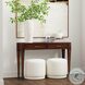 Kai Medium Brown Console Table From Butler | Coleman Furniture