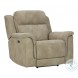 Next Gen Sand Power Reclining Living Room Set from Ashley | Coleman ...