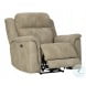 Next Gen Sand Power Reclining Living Room Set from Ashley | Coleman ...