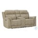 Next Gen Sand Power Reclining Living Room Set from Ashley | Coleman ...