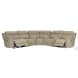 Next Gen Sand Power Reclining Sofa from Ashley | Coleman Furniture