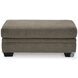 Stonemeade Nutmeg Ottoman From Ashley Furniture | Coleman Furniture